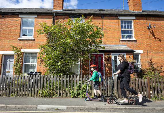 Moving Around the Borough: New speed limit policy set for approval and more