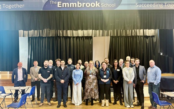 South Wokingham: A closer look at the new link road