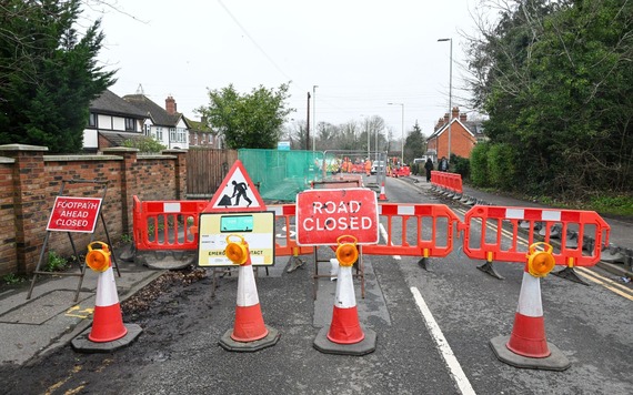 Infrastructure News