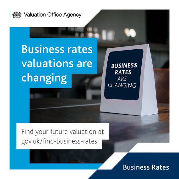 Business matters