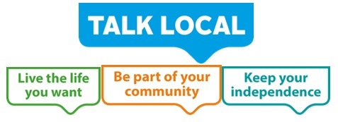 Supporting Lives Connecting People Newsletter #1