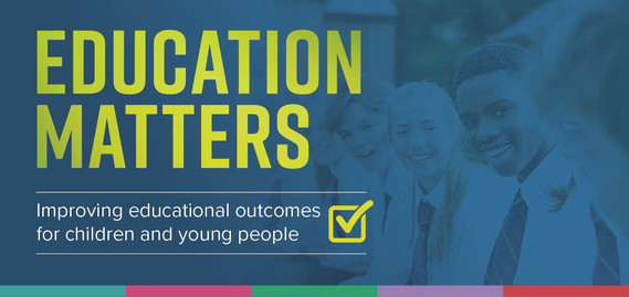 Education Matters February 2023