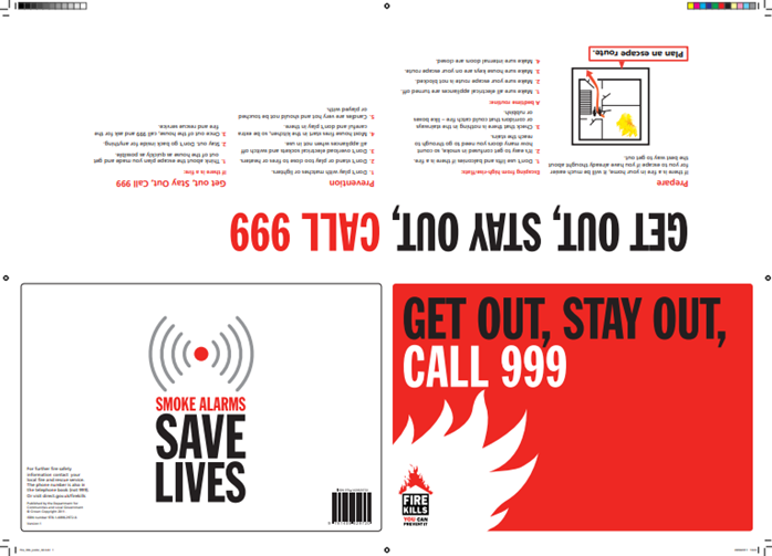 Fire Service Leads Newsletter | April 2023