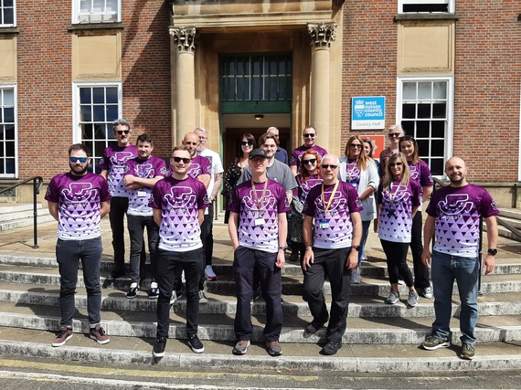 Highways, Transport and Planning Residents Newsletter