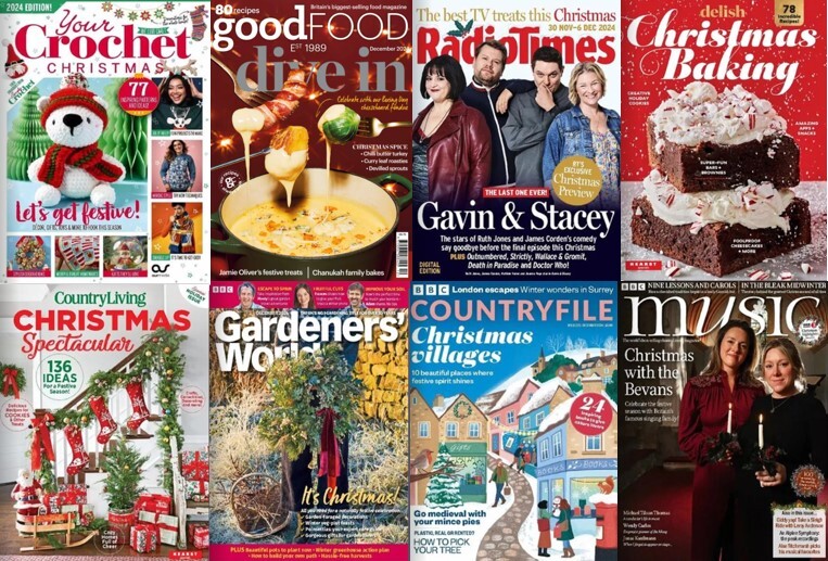 All the latest from West Sussex Libraries