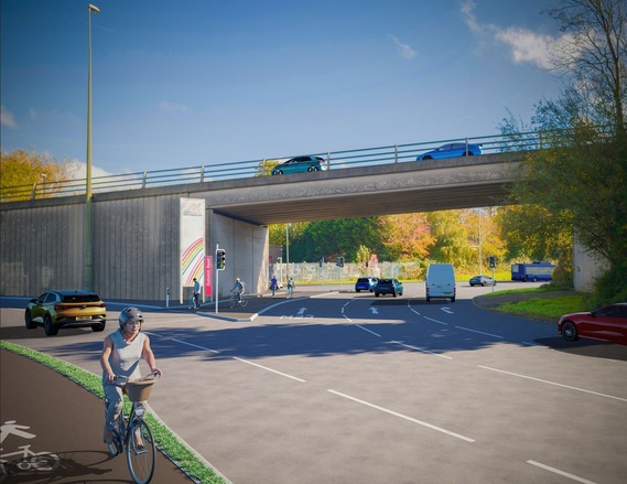 Highways, Transport and Planning Residents Newsletter