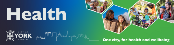 Welcome to your latest health and wellbeing update