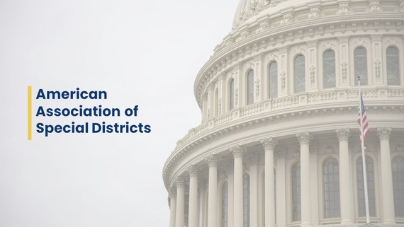 AASD Special Districts Download - July 28