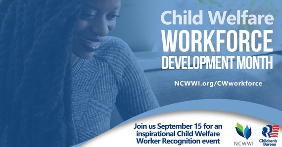 Celebrate Workforce Development Month!