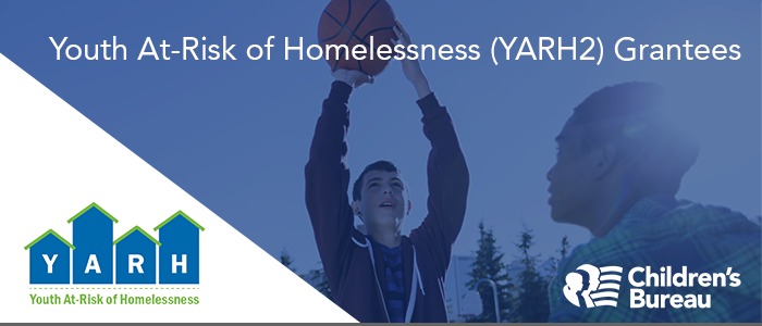 Insights from YARH-2 Process Study of Grantee Activities