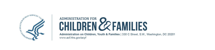 ACF Releases Resources to Strengthen the Child Welfare Response to ...