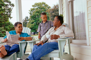 E-lert! September is Kinship Care Month, Tools for Workforce ...