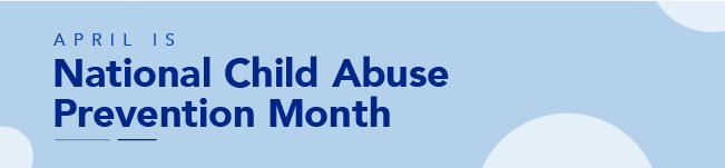 Join In Raising Awareness! Announcing the Themes for National Child ...