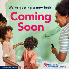 COMING SOON: We’re Getting a New Look!