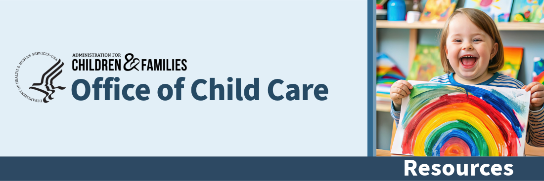 FFY 2026–2028 Tribal CCDF Plan Updates and Training Opportunities