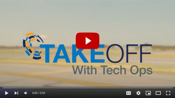 APPLY NOW: Tech Ops Gateways Internship Program | Closes March 13