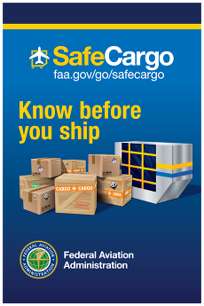 FAA Office of Hazardous Materials Safety Hazmat Highlights - September 2023