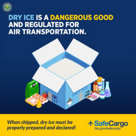 FAA Office of Hazardous Materials Safety Hazmat Highlights - November 2024