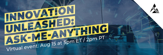 You’re invited: AFWERX Challenge Innovation Unleashed AMA August 15