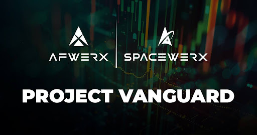 Discover Project Vanguard: An Exclusive Investment Opportunity from AFWERX Capital Initiatives.