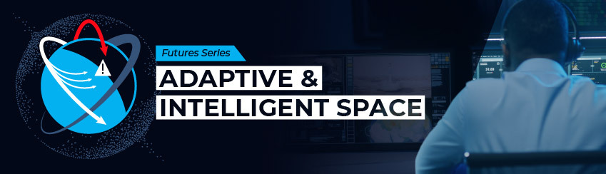 Coming in July! SpaceWERX Adaptive & Intelligent Space Challenge ...