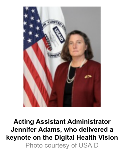 Innovation + Impact E-newsletter December 2021