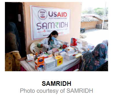 Innovation + Impact Newsletter: August 2022