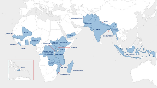 📝Discover Our Latest Insights: New Country Fact Sheets on Maternal and ...