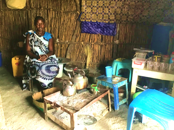 USAID/South Sudan April 2022 Newsletter