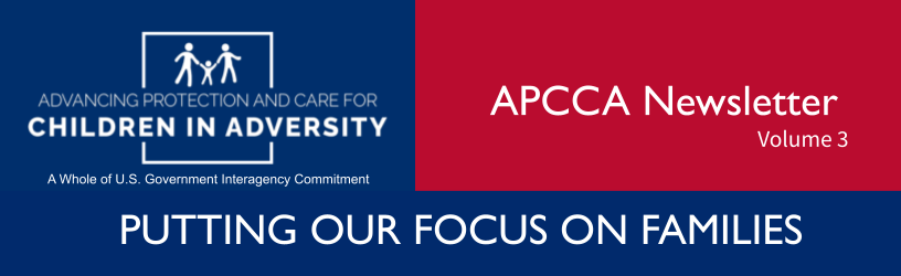 Advancing Protection and Care for Children in Adversity Newsletter ...