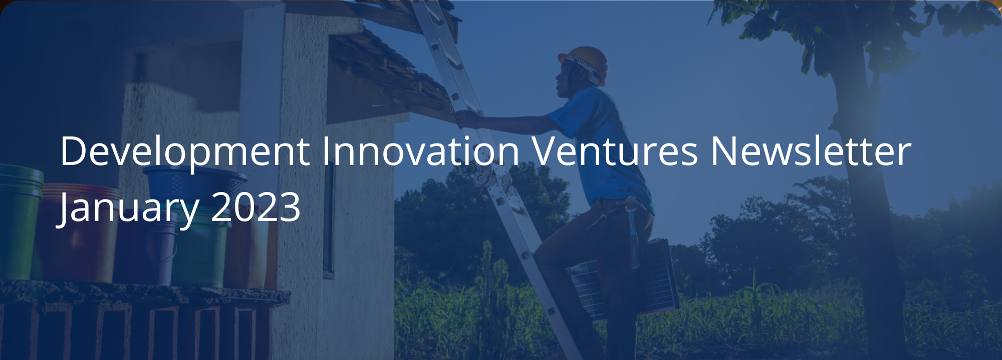 DIV Newsletter: DIV Awarded Funding from Open Philanthropy