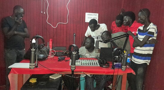 USAID/South Sudan June 2023 Newsletter