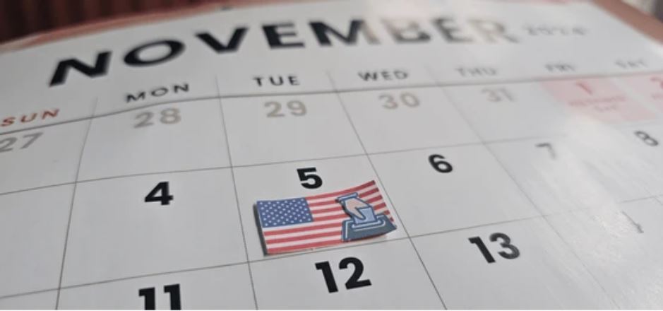 The Transition Support Team's Newsletter #3