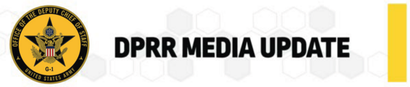 DPRR Media Update for August 1-7, 2025