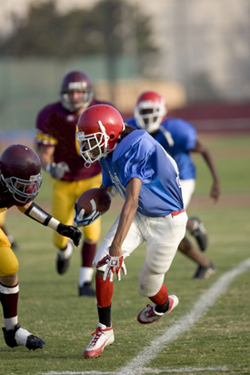 ED Visits for Sports- and Recreation-Related Traumatic Brain Injuries ...