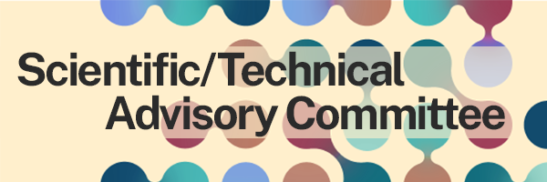 Nominations Period for the Scientific/Technical Advisory Committee Extended