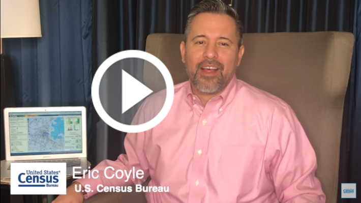 OnTheMap Data Gem Series: How to Create an Area Comparison Analysis to ...