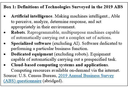 Research Matters Blog: Three Results From Recent Research on Advanced ...
