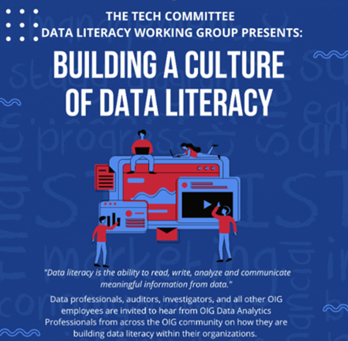 Miss it? Check out the Video: Tech Committee Event - Building a Culture ...