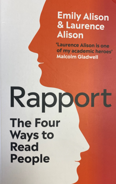 IGCIA presents Orbit: Science Based Interviewing Learning Forum (SBI-2301)