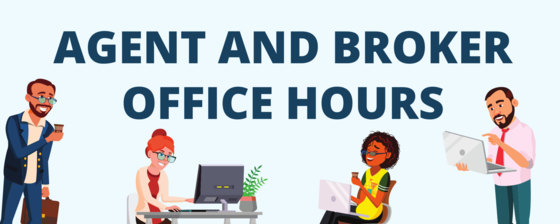 Have Questions? Get Them Answered at This Week’s Office Hours