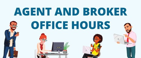 Have Questions? Get Them Answered at Upcoming Office Hours