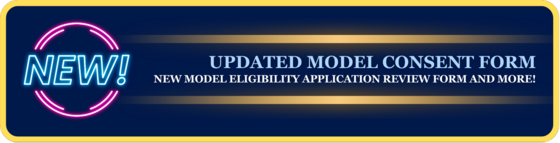 NEW RESOURCE: Updated Model Consent Form and Scripts for Consumer ...