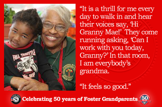 Hanging Out for Service