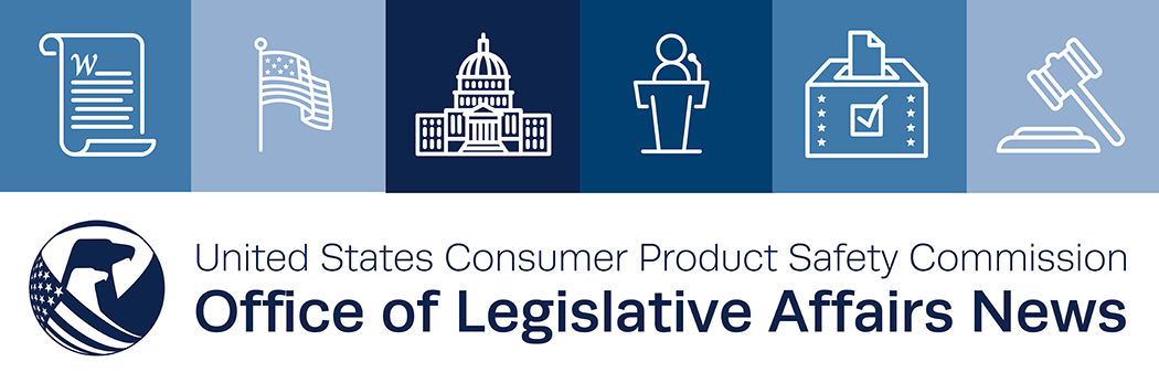 CPSC Returns to the National Mall to Demonstrate Fireworks Dangers