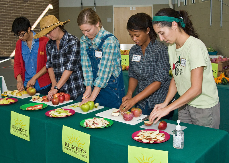 USDA Farmers Market Newsletter
