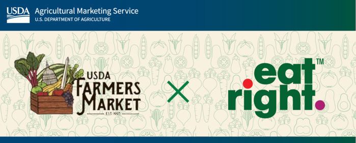 USDA Farmers Market Newsletter