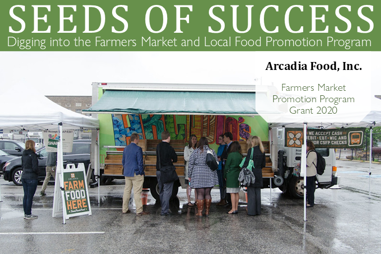 National Farmers Market Week Starts August 3