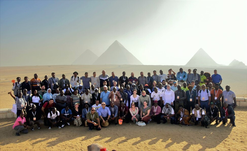 This Month in Plant Protection Today - USDA Employees Share their ...