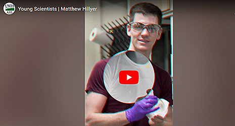 Young Scientists Series